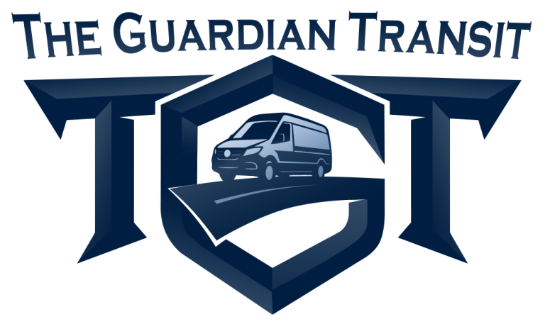 The Guardian Transit – Driven by Safetey, Guided by Trust. Ride with ...